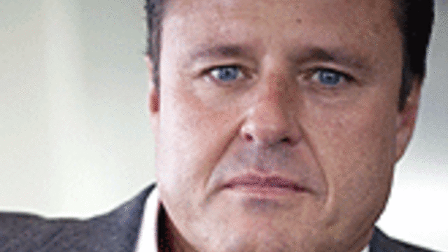 Hans-Peter Bauer wird DACH-Chef bei McAfee