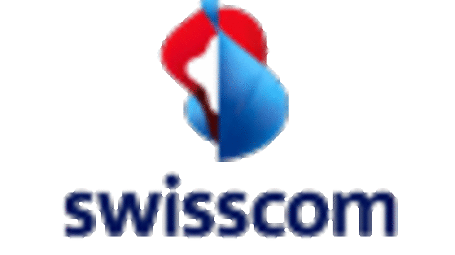 So hübsch ist das neue Swisscom-Logo