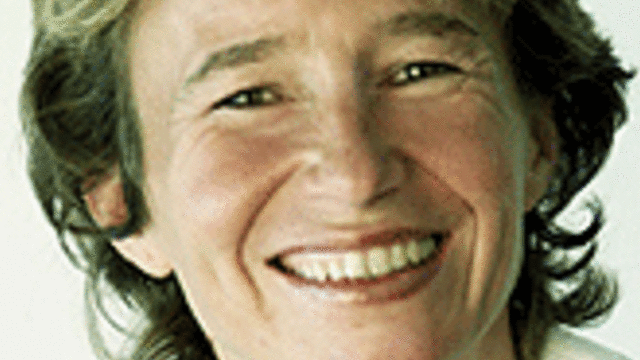 Alexandra Reich wird Privatkunden-Chefin bei Sunrise