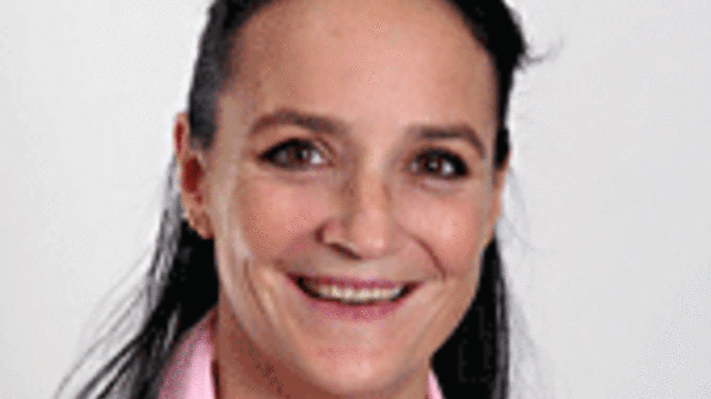 Daniela Eppensteiner stösst zu Epson