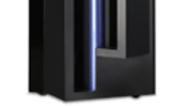 IBM lanciert den Budget-Mainframe