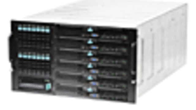 Intel lanciert neuen "Modular Server" für KMU