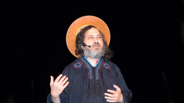 Richard M. Stallman kehrt in Vorstand der FSF zurück