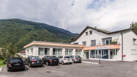 Swiss Medical Network stärkt die ambulante Versorgung