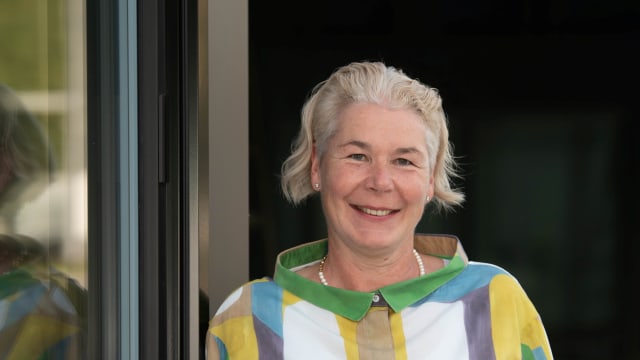 Spitaldirektorin Andrea Rütsche verlässt die Hirslanden-Gruppe