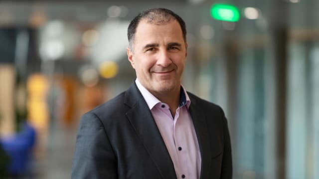 Swisscom baut AWS-Kompetenzen aus