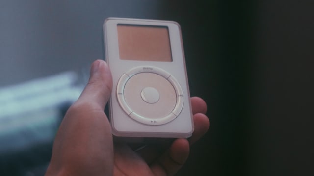 Der iPod ist Geschichte