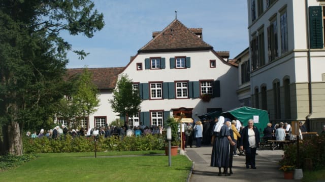 Daten entwendet: Diakonissenhaus Riehen bestätigt Cyberangriff