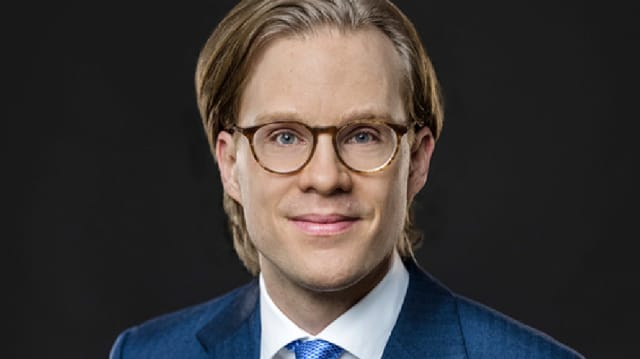 Nach 2 Jahren: Vontobel-Digitalchef geht schon wieder