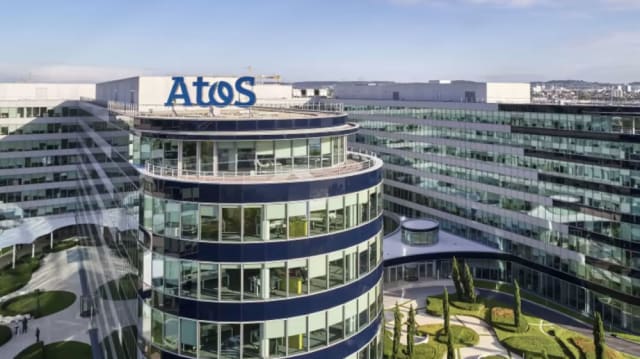 Atos lehnt Übernahmeangebot des Konkurrenten Onepoint ab