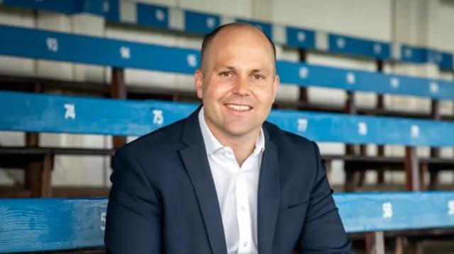 Samuel Scheidegger wird neuer CPO bei Finnova