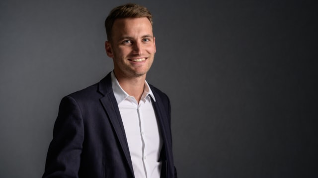 Faigle holt Digitalisierungs-Chef in die Geschäftsleitung