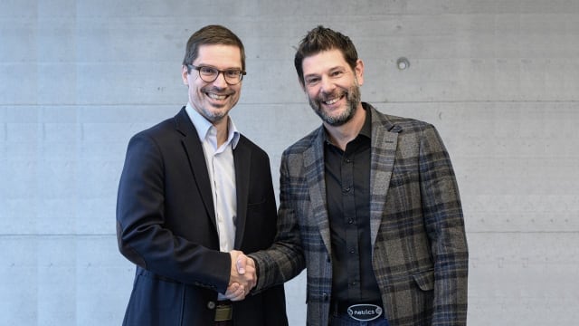 Netrics gründet eine eigenständige Consulting Boutique