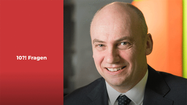 10?! Martin Kull, Orange Business Services