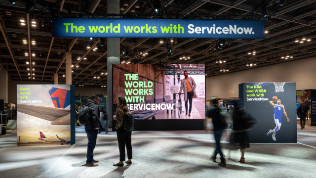 Neues Servicenow-Partnerprogramm: "Revolution? Eher Evolution"