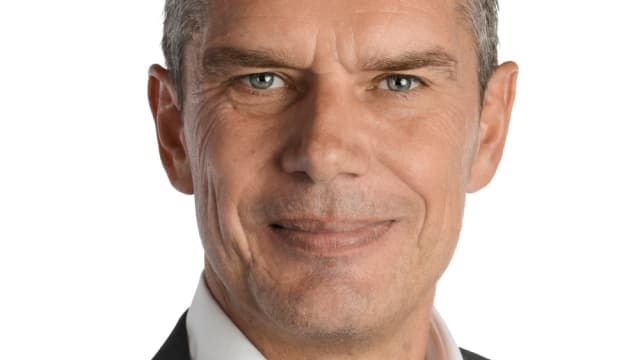 Cyril Schmid ist nicht mehr Chef von Acronis-Schweiz Cyril Schmid ist nicht mehr Chef von Acronis-Schweiz