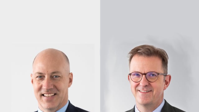 Markant übernimmt Mehrheit am Kölner PIM-Spezialisten Bayard