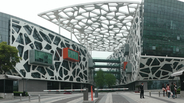 Alibaba will sein Cloud-Business komplett abspalten