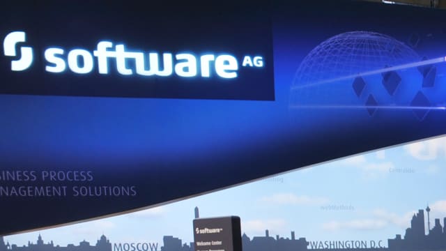 Software AG geht nun doch an Silver Lake