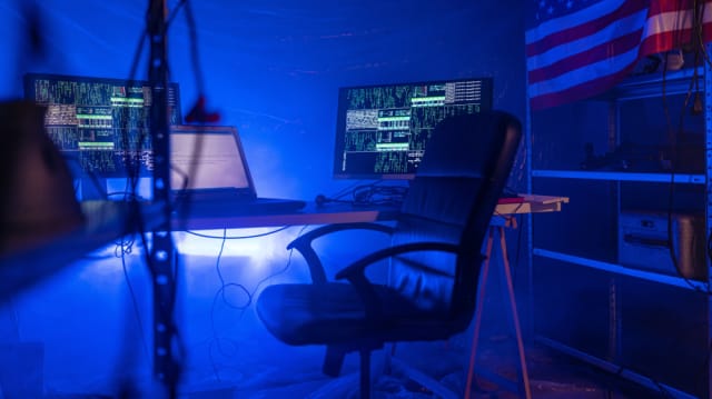 Rekordmeldungen beim NCSC