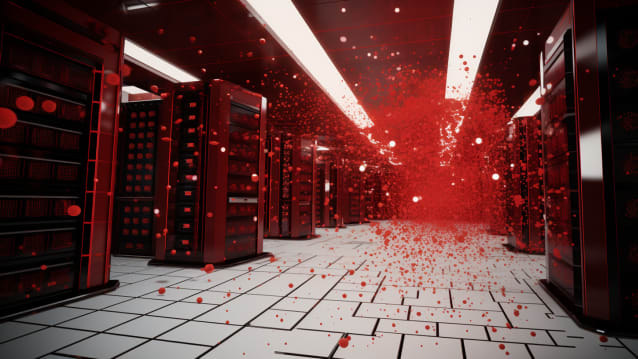 Ungepatchte Schweizer Citrix-Server – das sagt das NCSC