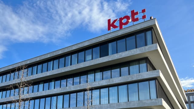 Unter den Grossen betreibt nur die KPT saubere Werbung