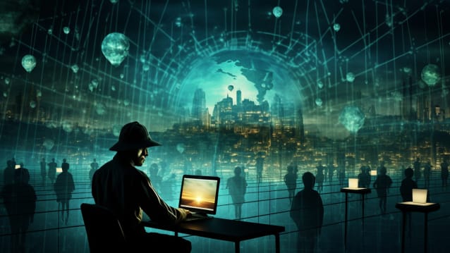 Das NCSC als Dreh- und Angelpunkt