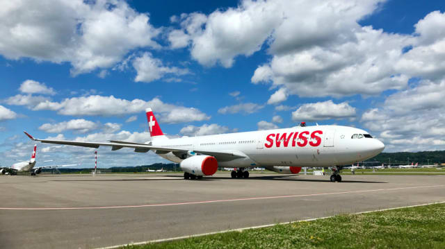 Wie Swiss den Flugbetrieb mit KI optimiert Wie Swiss den Flugbetrieb mit KI optimiert