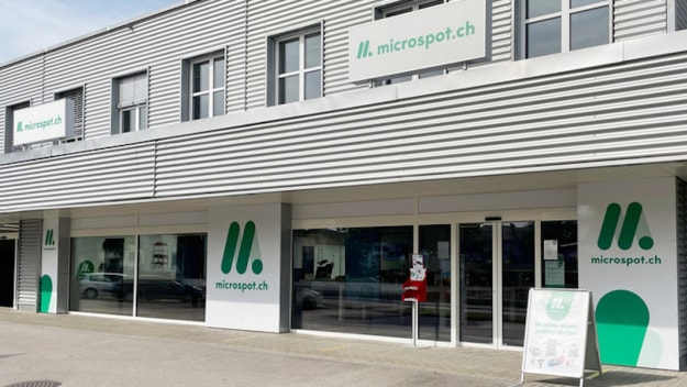 Coop gibt Microspot auf