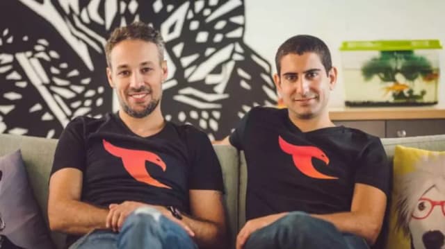 Palo Alto übernimmt 2 israelische Security-Startups