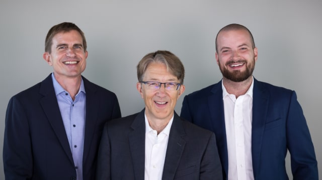 Stefan Heer wird CTO bei Datalynx
