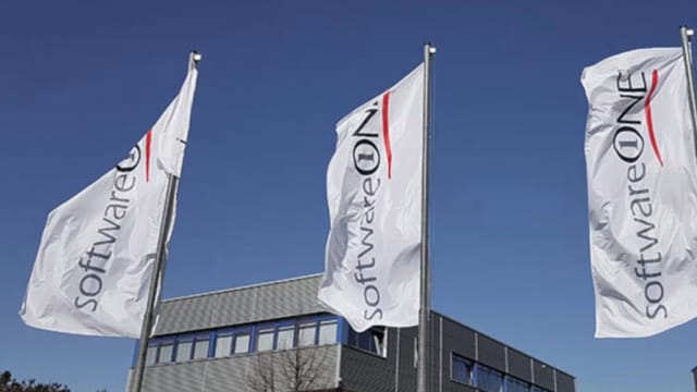 Softwareone-Gründer beenden offizielle Zusammenarbeit mit Bain Capital