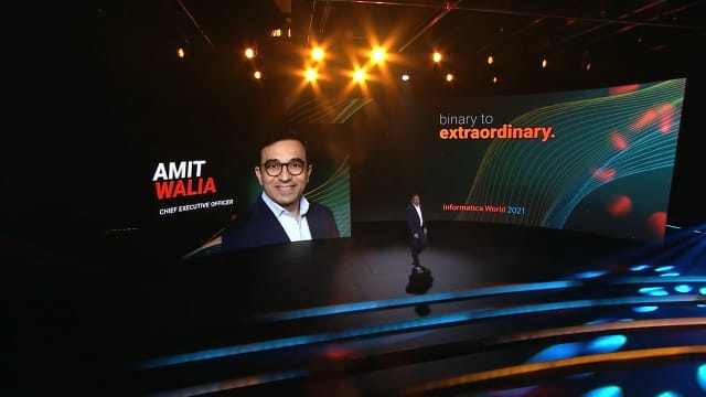 Übernahmegespräche zwischen Salesforce und Informatica wohl gescheitert