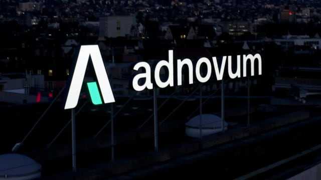 Adnovum-Umsatz stagniert