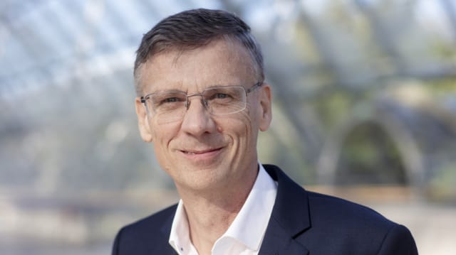 Jean-Claude Flury zieht sich aus dem DSAG-Vorstand zurück