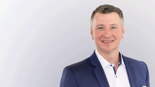 Ex-Dell-Schweiz-Chef Thonüs geht zu Itris One