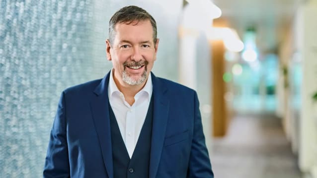 Adnovum-CEO Thomas Zangerl tritt zurück