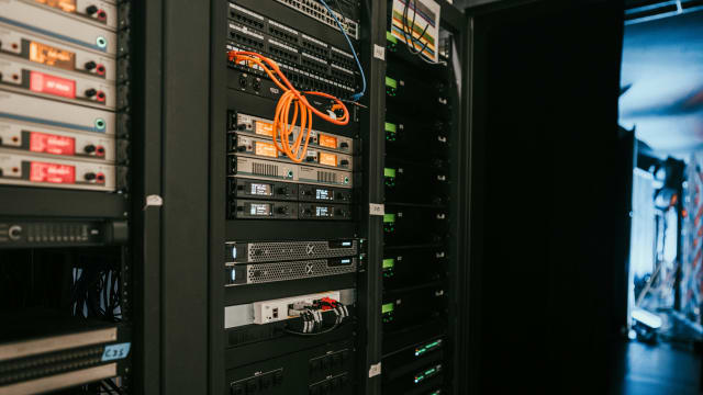 Sicherheitslücken in Nginx-Webservern