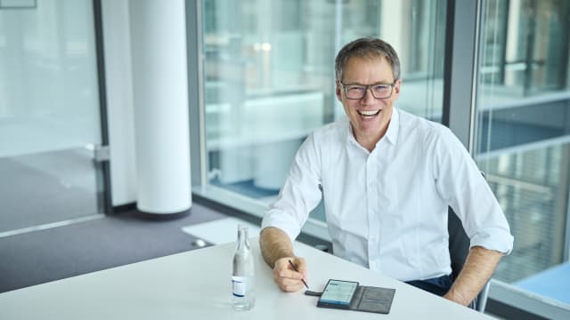 Unispital Zürich versetzt Heike Bischoff-Ferrari