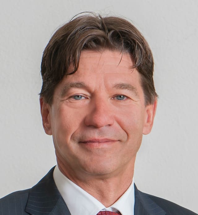 «Das Gesundheitswesen wird noch mehr Teilzeit-Möglichkeiten anbieten ...