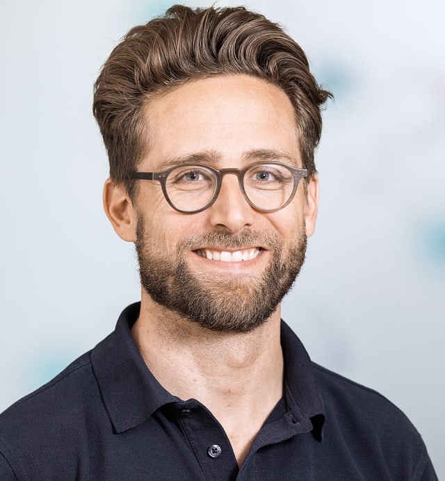 Ortho Cham Zug erweitert sein Angebot Ortho Cham Zug erweitert sein Angebot