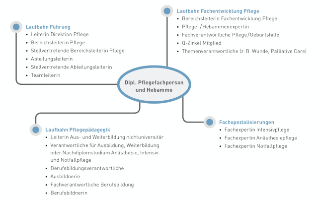 Themen Fr Projektarbeit Pflege
