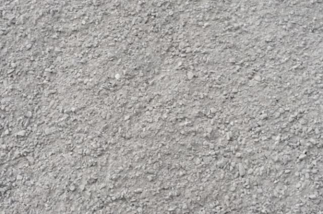 Sable concassé - agrégat fin