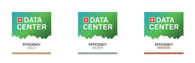 Neues Schweizer Label will RZ ökologischer machen