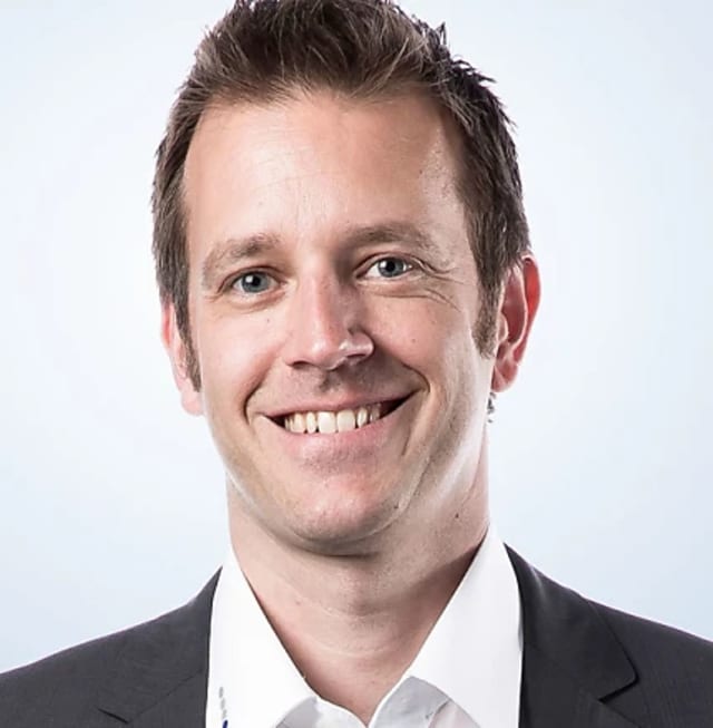Simon Boss gibt das Steuer ab