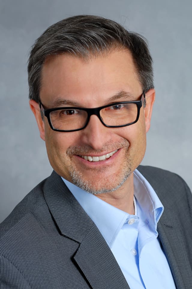 Avaya: "Wir wollen der Dirigent des Orchesters sein"