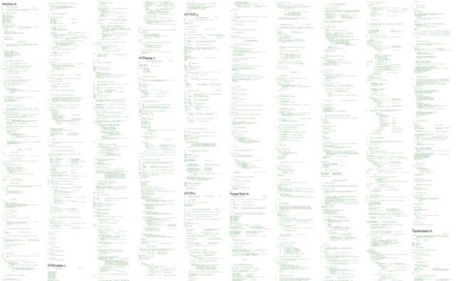 WWW-Quellcode für 5,4 Millionen Dollar versteigert