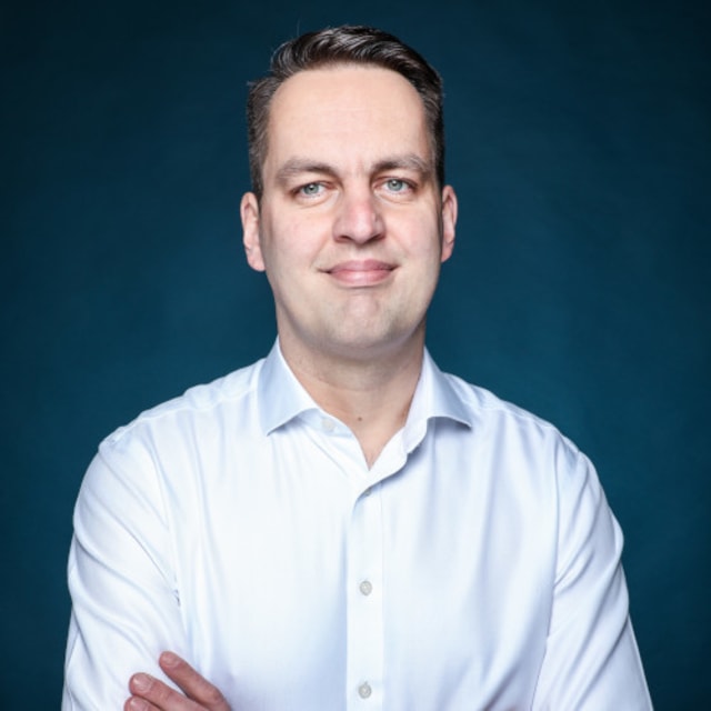 Neue Vize-Chefin bei der DSAG