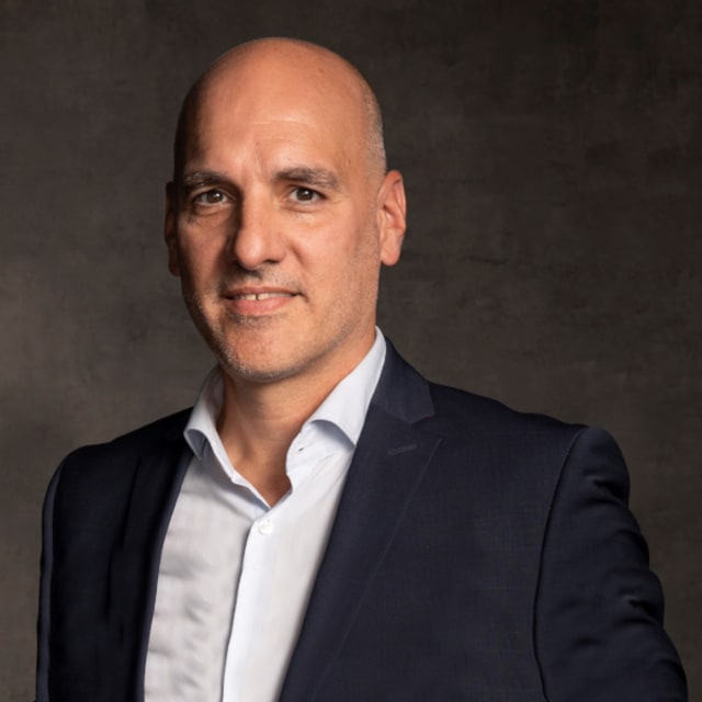 Beat Rohrbach wird CEO von Garaio REM