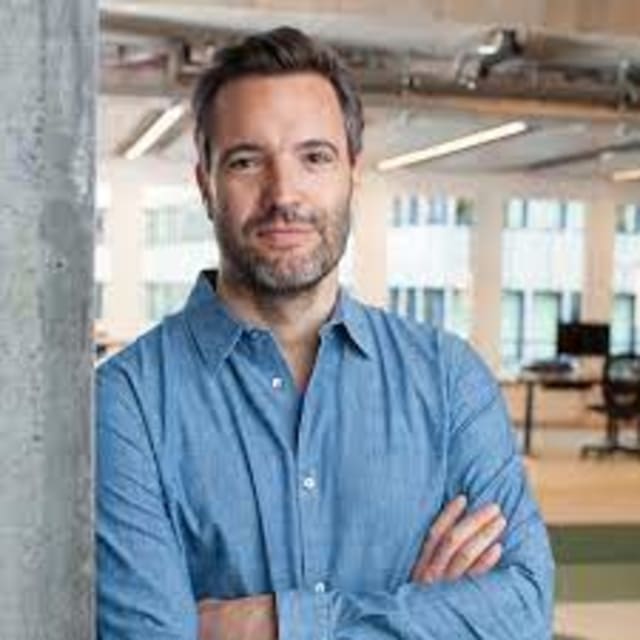 Diese Köpfe bringen die Schweiz digital voran